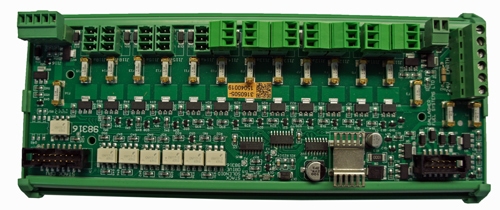 P95993 (98325) Pulse Valve Drive Module – 24V - Kentronics