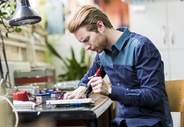 Service Station Pump Repair & Servicing - Kentronics